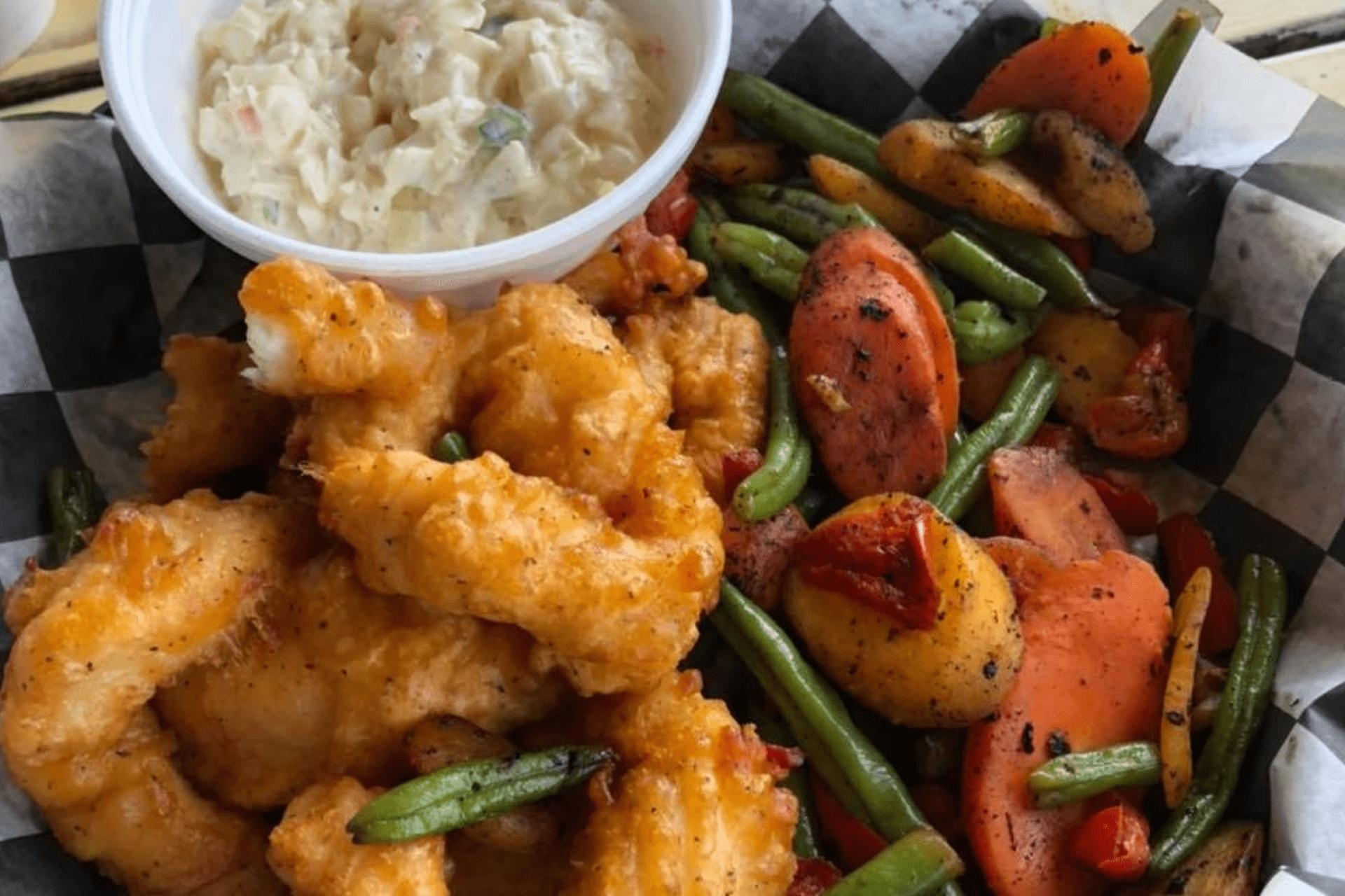 Best Restaurants In Russell Springs KY
