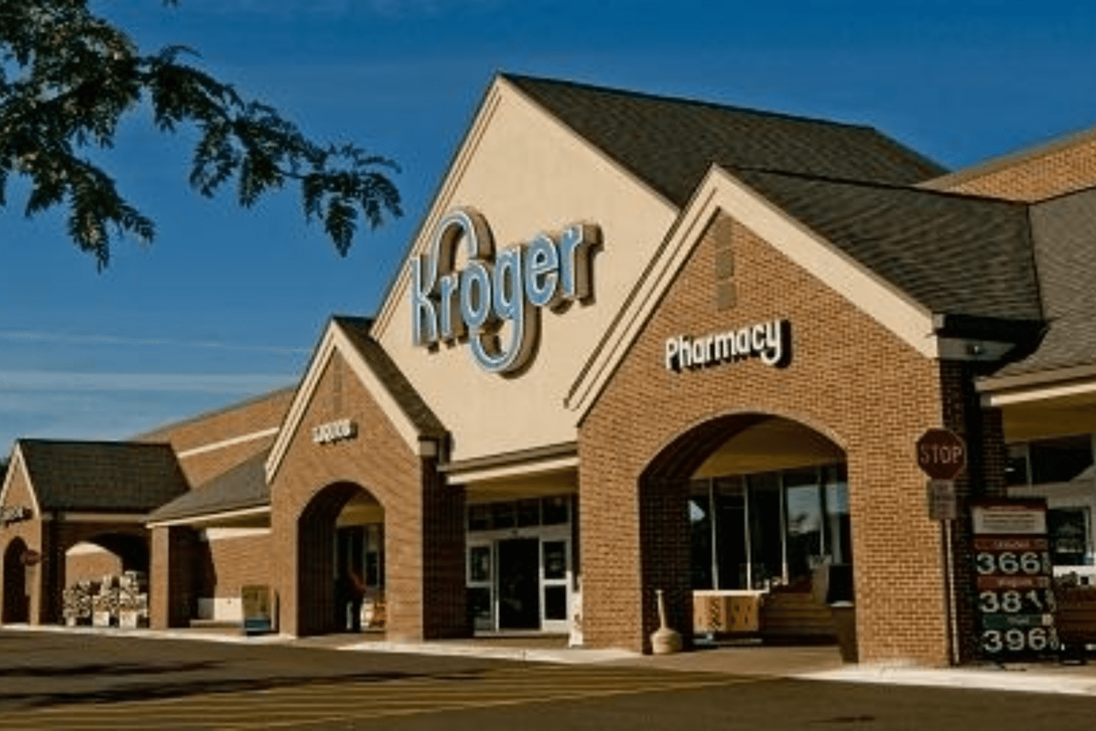 Stores Near Russell Springs & Lake Cumberland, KY