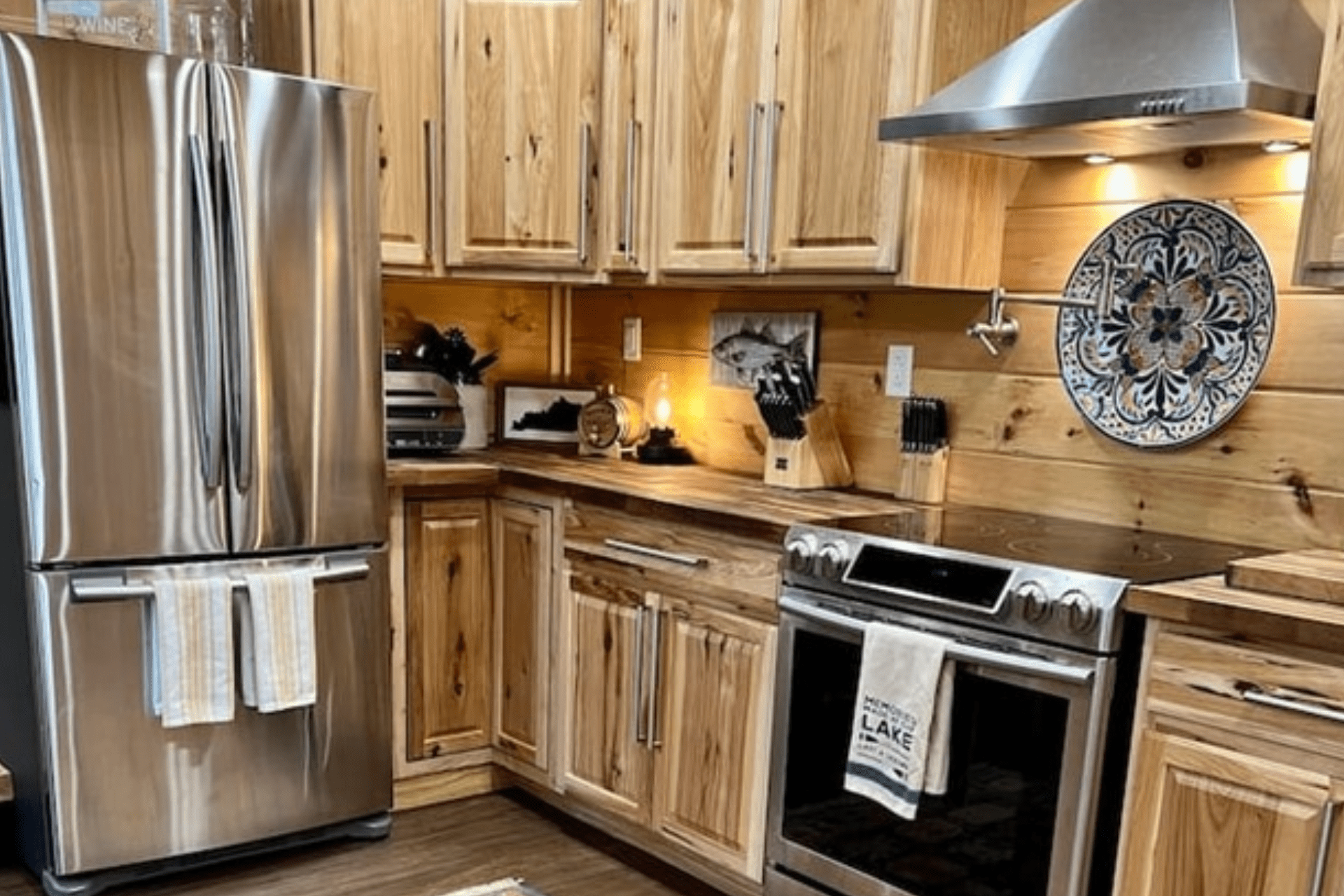 Timber Ridge Lodge - Lake Cumberland Vacation • Lake Cumberland Tourism
